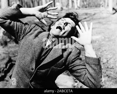 THE CURSE OF THE LIVING CORPSE, 1964, ©20th Century Fox, TM & Copyright ...