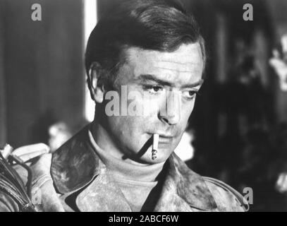 DEADFALL, Michael Caine, 1968, TM and Copyright (c) 20th Century-Fox ...
