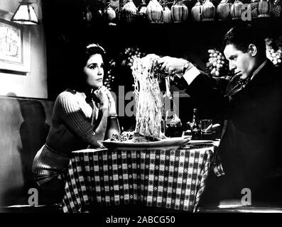 SHARPE,LEWIS, THE DISORDERLY ORDERLY, 1964 Stock Photo - Alamy