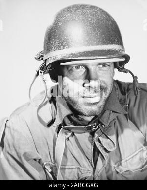 EIGHT IRON MEN Stock Photo - Alamy