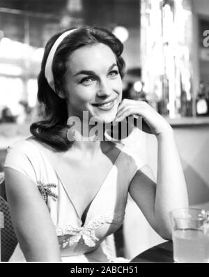 SHIRLEY ANNE FIELD Stock Photo - Alamy
