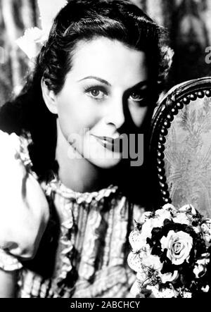 EXPERIMENT PERILOUS (1944) HEDY LAMARR JACQUES TOURNEUR (DIR) 001 ...