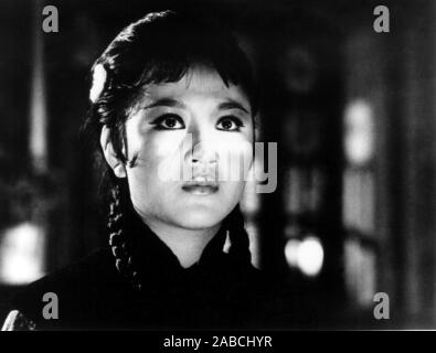 FIVE FINGERS OF DEATH, (aka HAND OF DEATH aka INVINCIBLE BOXER aka IRON ...