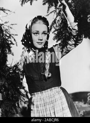 THE FORTY-NINTH PARALLEL, (aka THE INVADERS, aka 49th PARALLEL), 1941 ...