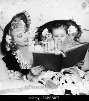 GOLD RUSH MAISIE, Ann Sothern, 1940 Stock Photo - Alamy