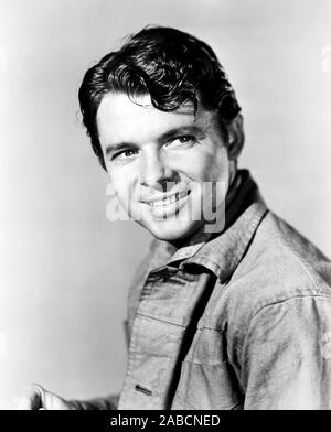 GUNSMOKE -1953 AUDIE MURPHY Stock Photo - Alamy
