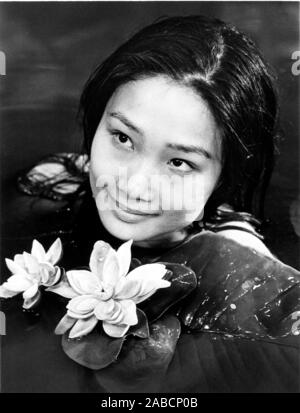 THE HAWAIIANS, Tina Chen, 1970 Stock Photo - Alamy