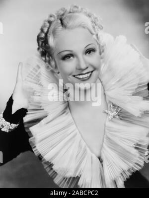 HERE'S TO ROMANCE, Maria Gambarelli, 1935, TM & Copyright © 20th ...