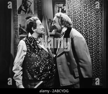 LILLIAN RUSSELL 1940 20th Century Fox film with Alice Faye Stock Photo ...