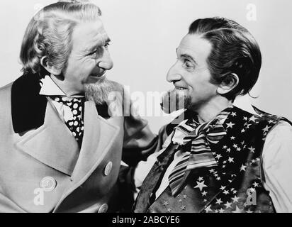 LILLIAN RUSSELL 1940 20th Century Fox film with Alice Faye Stock Photo ...