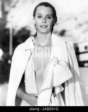 LOOKER, Susan Dey, 1981, (c) Warner Brothers/courtesy Everett ...