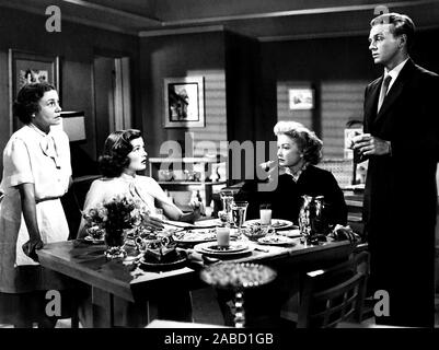 THE MATING SEASON, John Lund, Thelma Ritter, 1951 Stock Photo - Alamy