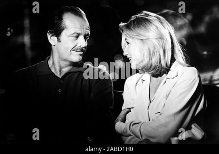 MAN TROUBLE -1992 ELLEN BARKIN Stock Photo - Alamy