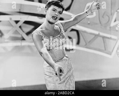 MISTER ROCK AND ROLL, Shaye Cogan, 1957 Stock Photo - Alamy