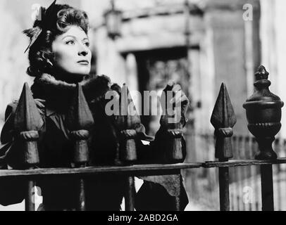 THE MINIVER STORY, Greer Garson, 1950 Stock Photo - Alamy