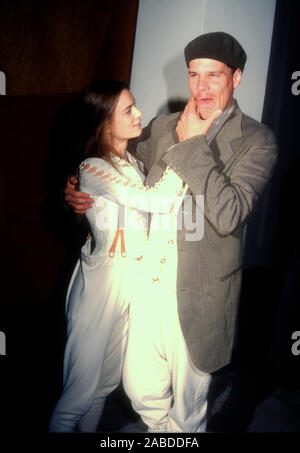 Actor Craig Sheffer in the movie The Program, 1990s Stock Photo - Alamy