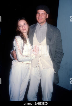 Gabrielle Anwar Abs