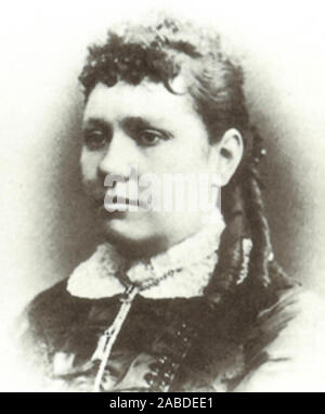 Alice Ivers Duffield Tubbs Huckert Stock Photo - Alamy