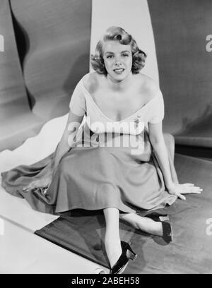 RED GARTERS, Rosemary Clooney, 1954 Stock Photo - Alamy