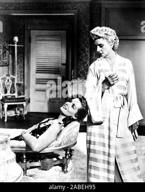 Jane Russell / The Revolt Of Mamie Stover 1956 directed by Raoul Walsh ...