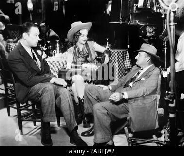 SALLY, IRENE AND MARY, Alice Faye, 1938. TM & Copyright ©20th Century ...