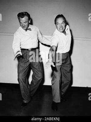 THE SEVEN LITTLE FOYS, from left, Bob Hope, Billy Gray, Lee Erickson ...