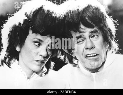 SLAPSTICK (OF ANOTHER KIND), Jerry Lewis, 1982. ©Entertainment ...