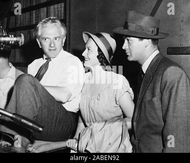 Olivia De Havilland Film: The Snake Pit (USA 1948) Characters: Virginia ...