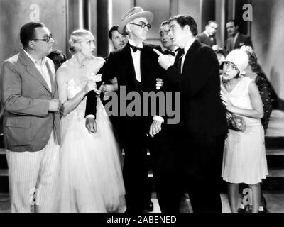 SO LONG LETTY, from left: Grant Withers, Charlotte Greenwood, 1929 ...