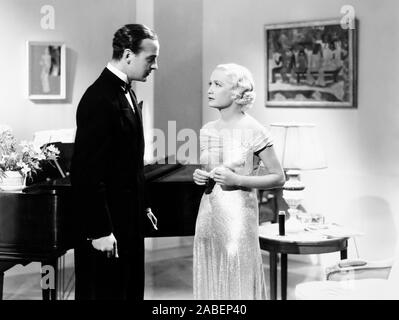 SPLENDOR, from left: David Niven, Katharine Alexander, Billie Burke ...