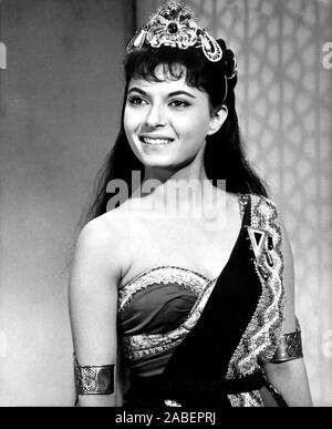 THE STORY OF RUTH, Elana Eden, 1960. TM and copyright ©20th Century Fox ...