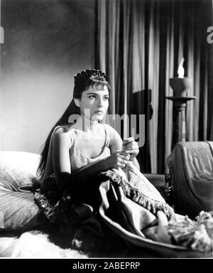 THE STORY OF RUTH, Elana Eden, 1960, TM and Copyright (c) 20th Century ...