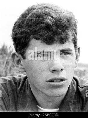 SUMMER OF '42 (1971) GARY GRIMES, JENNIFER O'NEILL SOFT 007 P Stock ...