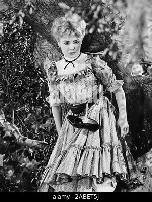 TAMMY TELL ME TRUE (1961) SANDRA DEE TATL 005 FOH Stock Photo - Alamy