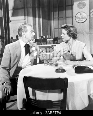Clifton Webb & Dorothy Mcguire Film: The Remarkable Mr. Pennypacker ...