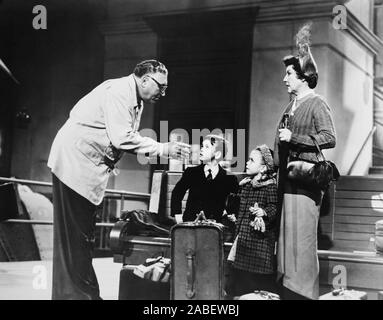 THERE'S NO BUSINESS LIKE SHOW BUSINESS, Ethel Merman, 1954, TM ...