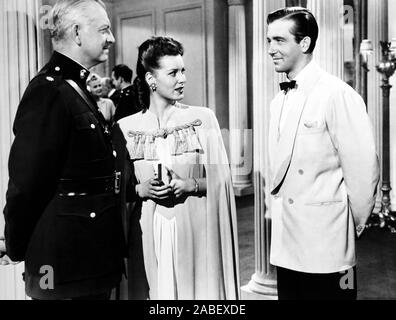 TRIPOLI, John Payne, Maureen O'Hara, 1950 Stock Photo - Alamy