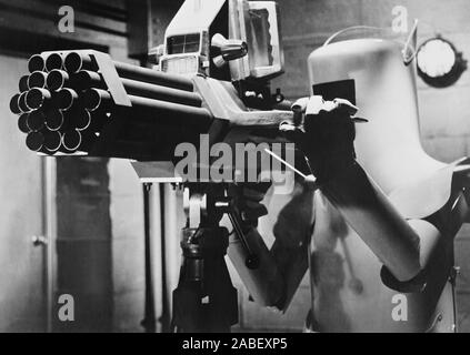 THE TRYGON FACTOR, 1966 Stock Photo - Alamy
