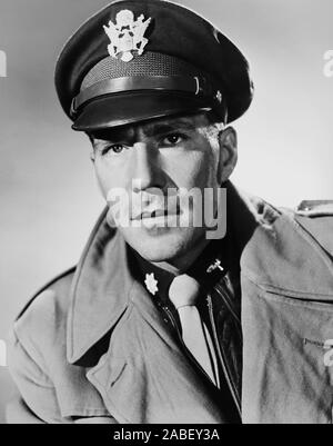 TWELVE O'CLOCK HIGH Stock Photo - Alamy