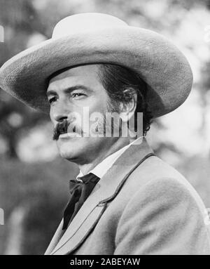 THE UNDEFEATED, Rock Hudson, 1969, TM & Copyright ©20th Century Fox ...