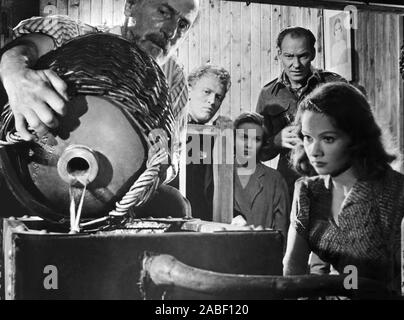 Whisky Galore (1949), Gabrielle Blunt Stock Photo - Alamy