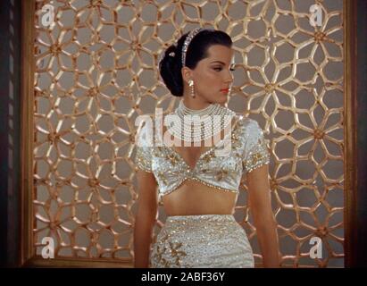 THE INDIAN TOMB, (aka DAS INDISCHE GRABMAL, aka JOURNEY TO THE LOST ...