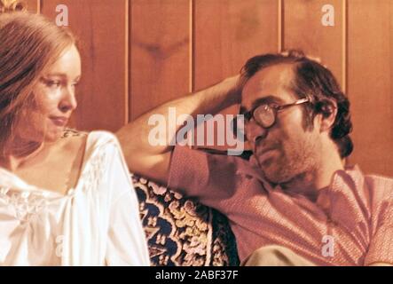 I SPIT ON YOUR GRAVE, (aka DAY OF THE WOMAN), from left: Camille Keaton ...
