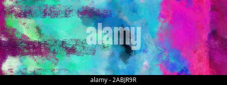 abstract seamless painting with old mauve, very dark magenta and ash ...