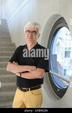 Rudolf Stummvoll, Head of the Office for Housing and Migration of the ...