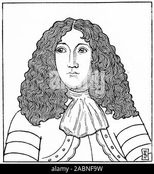 John Graham of Claverhouse, 1st Viscount Dundee, 'Bonnie Dundee' by ...