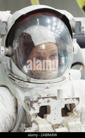 Tamara E. Jernigan Stock Photo - Alamy