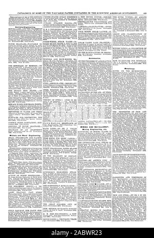 Dr Adolph Stern Stock Photo - Alamy