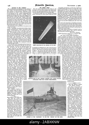 The Jesup North Pacific Expedition., scientific american, 1900-03-24 ...