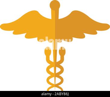 Scepter icon. Simple element from digital disruption collection. Line ...